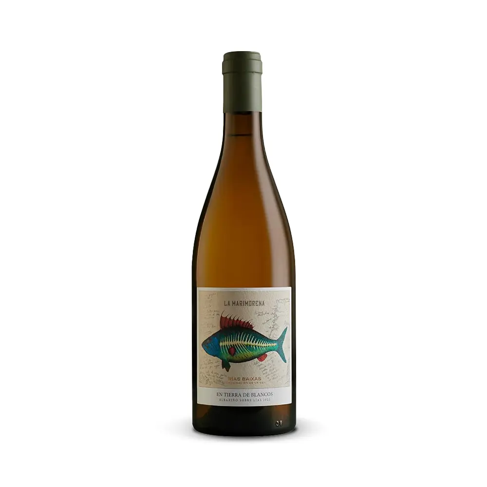 Casa Rojo Belo vino La Marimorena, 0.75l