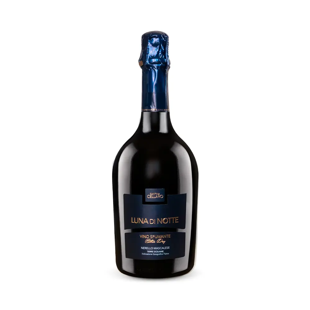 Casa Rojo Belo vino Luna di Notte, 0.75l
