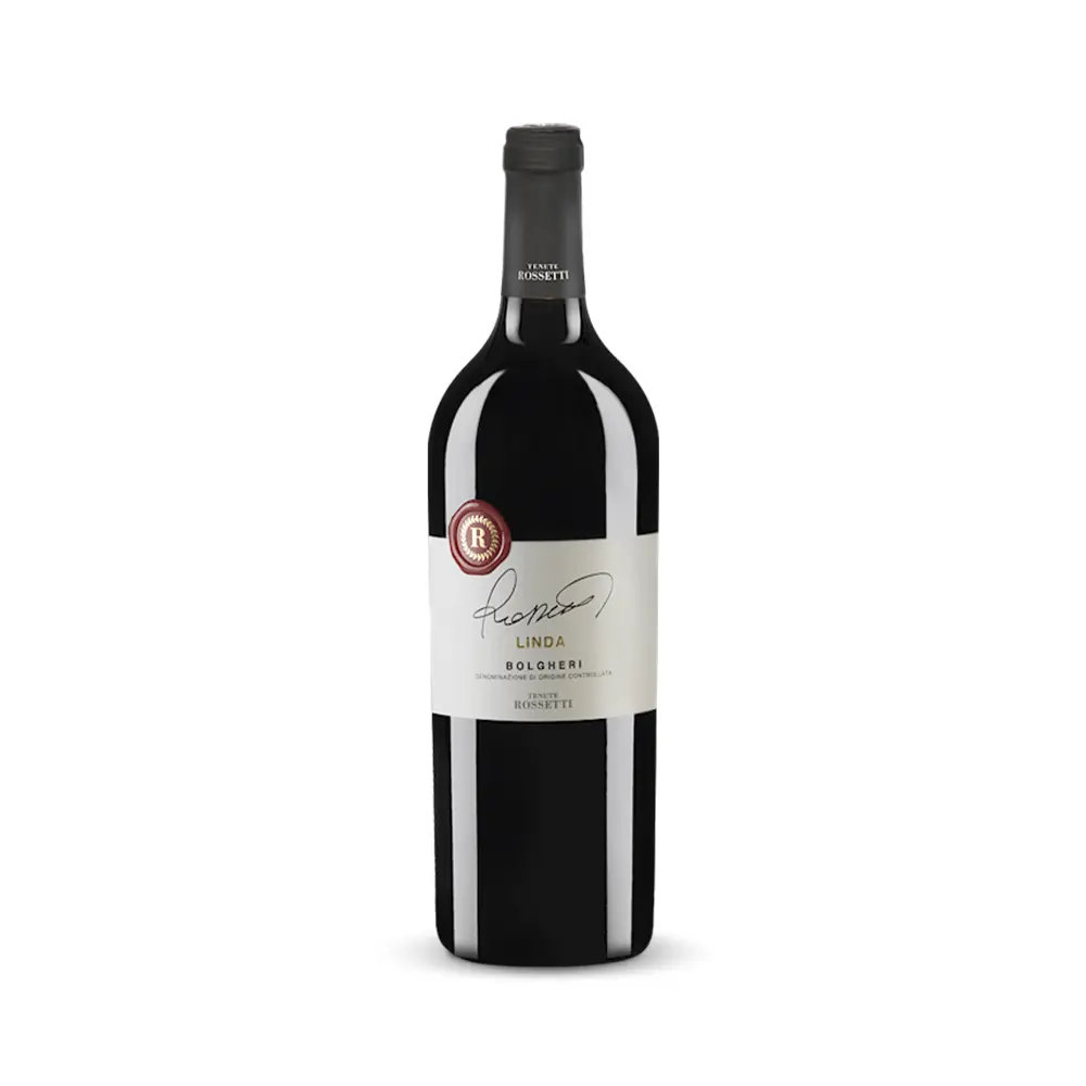 Fantini Crveno vino Tenute Rossetti Linda, 0.75l