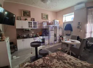 Prodaja Stan - Novi Sad, Salajka