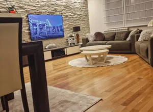 Izdavanje Stan - Beograd, Vračar: Crveni Krst - Južni bulevar
