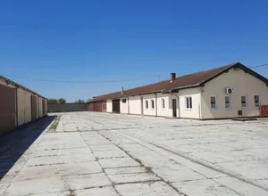 Izdavanje Magacin - Šabac