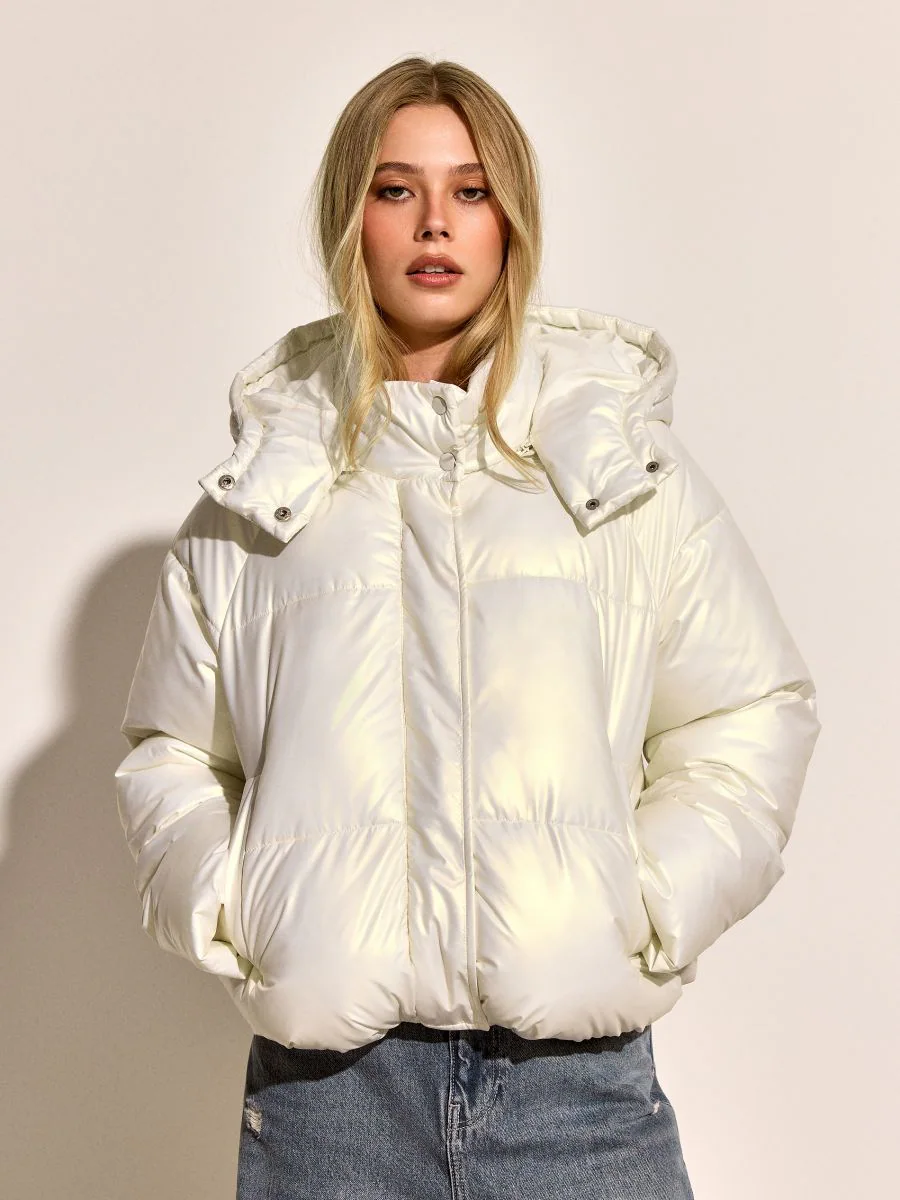 Puf jakna