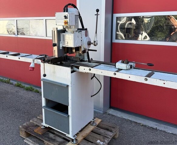 Hladna kružna testera, kružna testera, testera
Behringer Eisele VMS 300