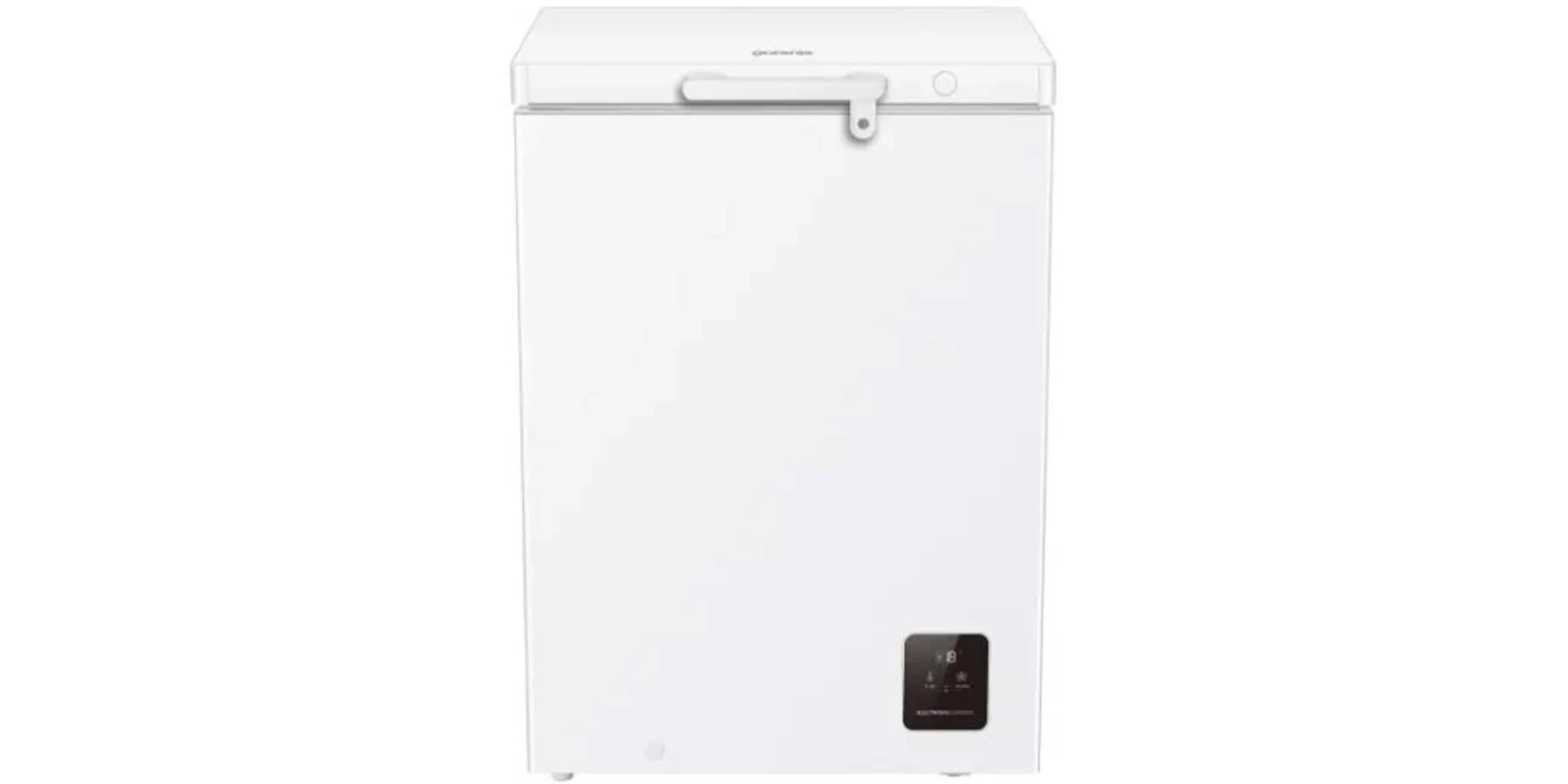 Gorenje FH 15 E6W5 horizontalni zamrzivač