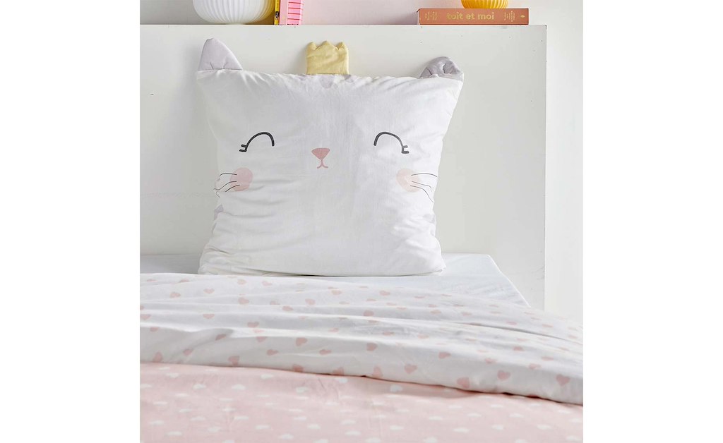Posteljina CuddleQueen 140x200cm