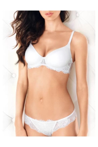 Grudnjak Lormar Mousse pizzo C
Grudnjak Lormar Mousse pizzo C