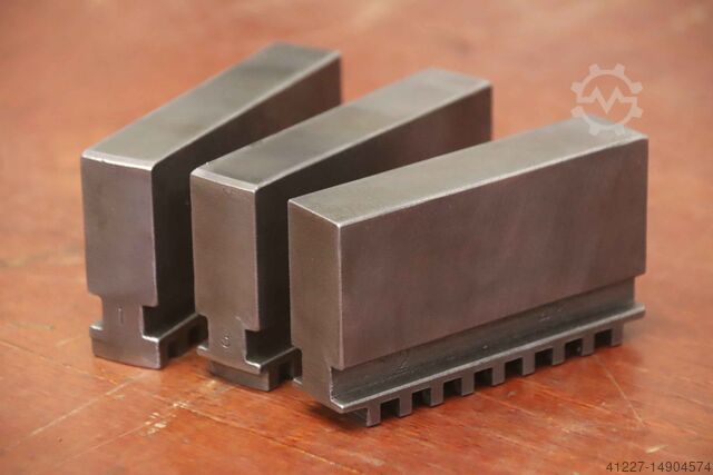 Zamenljive vilice
unbekannt Breite 22 mm