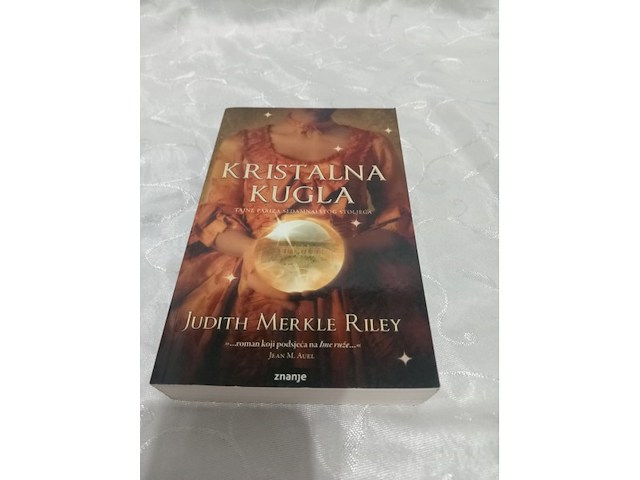 Kristalna kugla