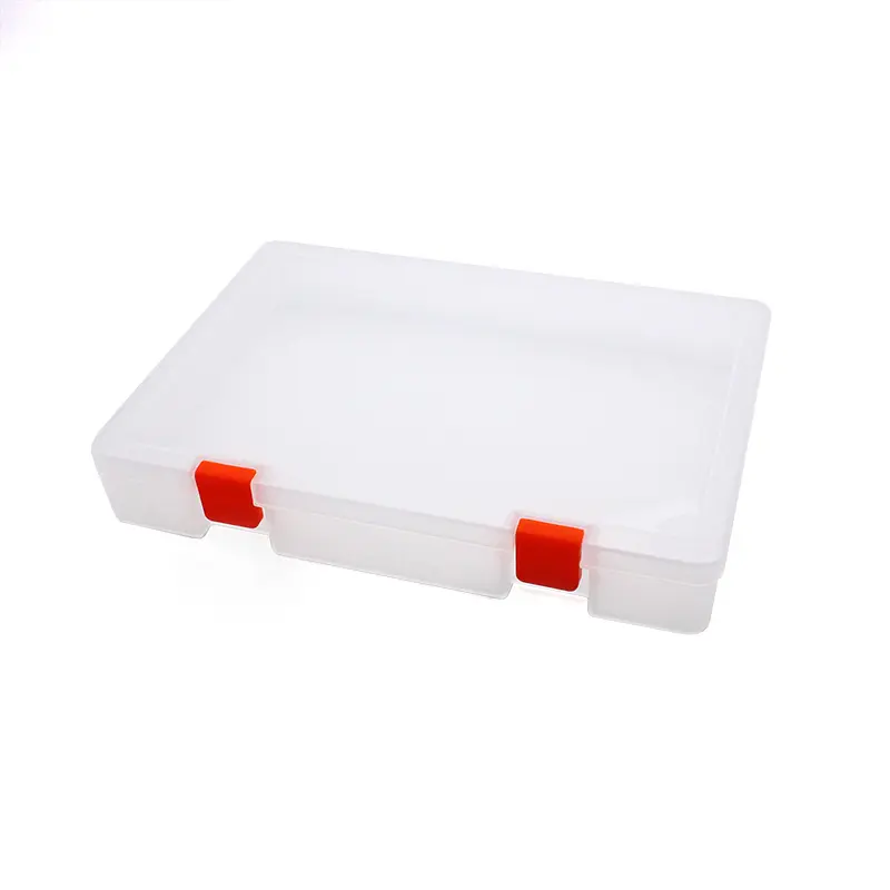 Plastična kutija EKB-214-1 25.x18.2x4cm bez pregrada
