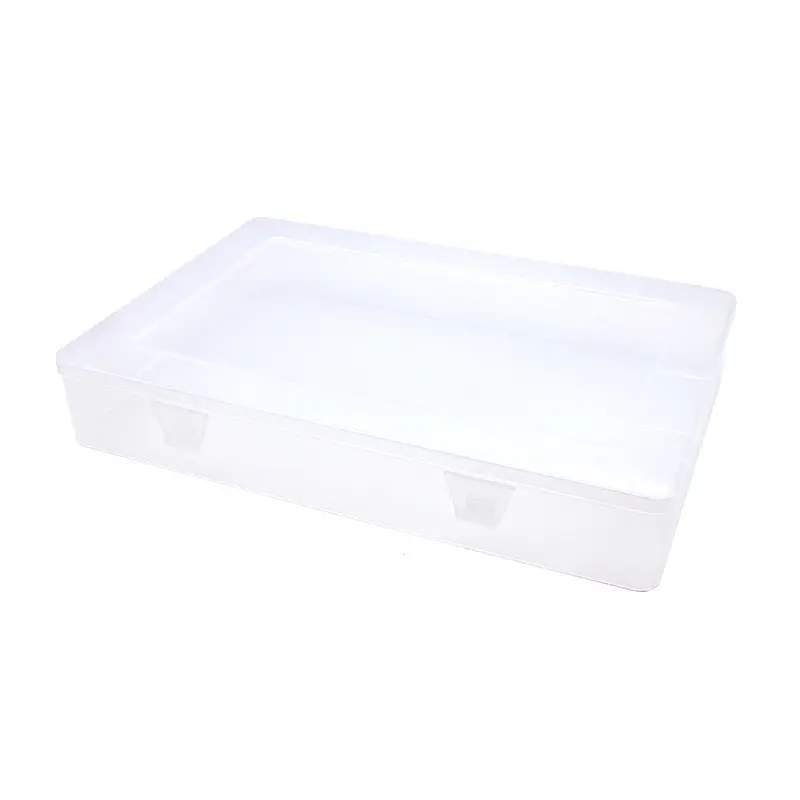 Plastična kutija EKB-204-1 33.3x22,2x5.6cm bez pregrada
