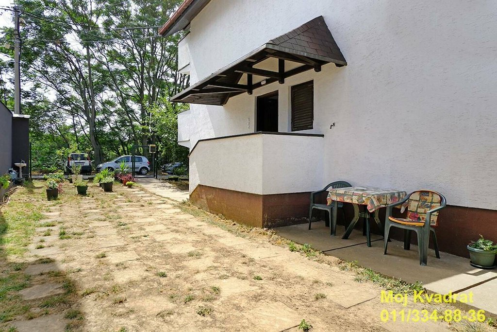 Poslovni prostor / Lokal, Beograd – Kalvarija | Izdavanje · 160m² · 2.000€