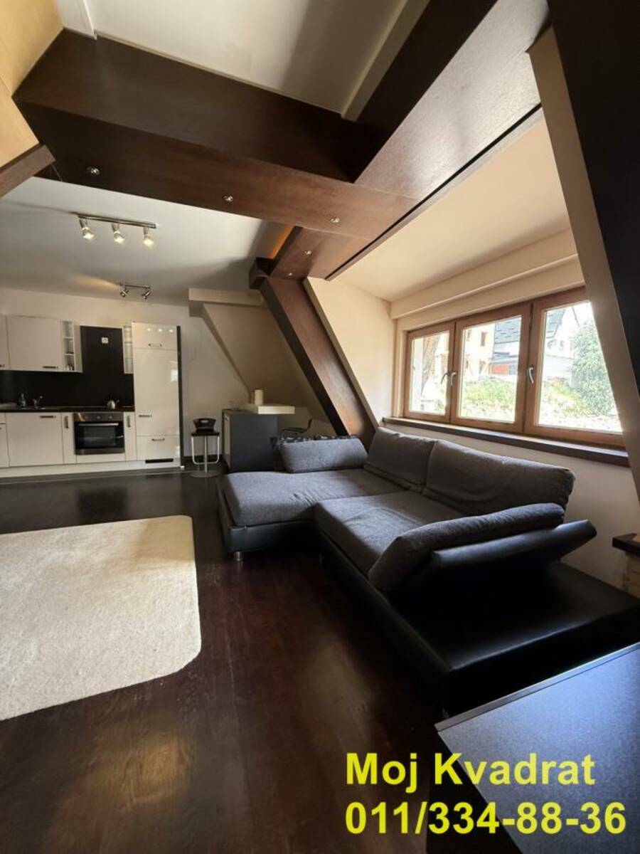 Trosoban stan, Kopaonik – Treska | Prodaja · 54m² · 145.000€