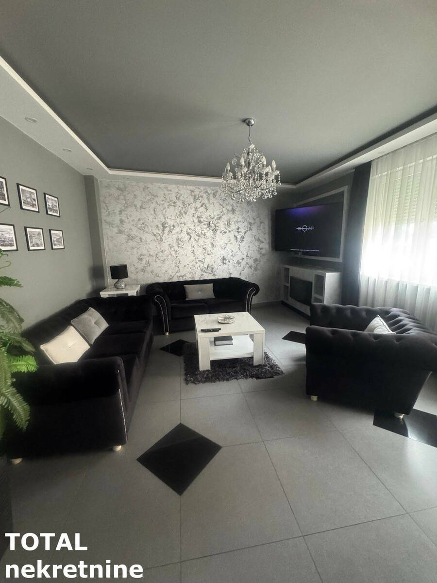 Cetvorosoban stan, Novi Sad – Podbara | Prodaja · 78m² · 224.000€