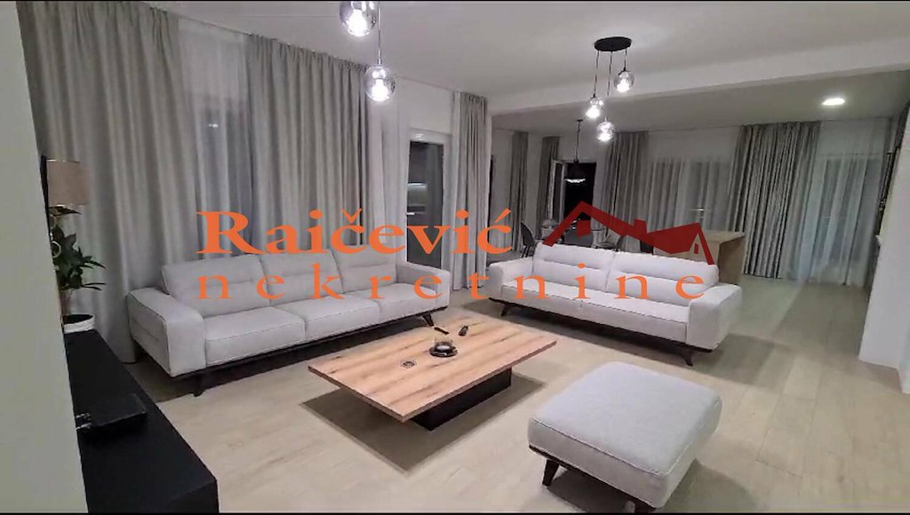 Cetvorosoban stan, Beograd – Dedinje | Prodaja · 180m² · 900.000€