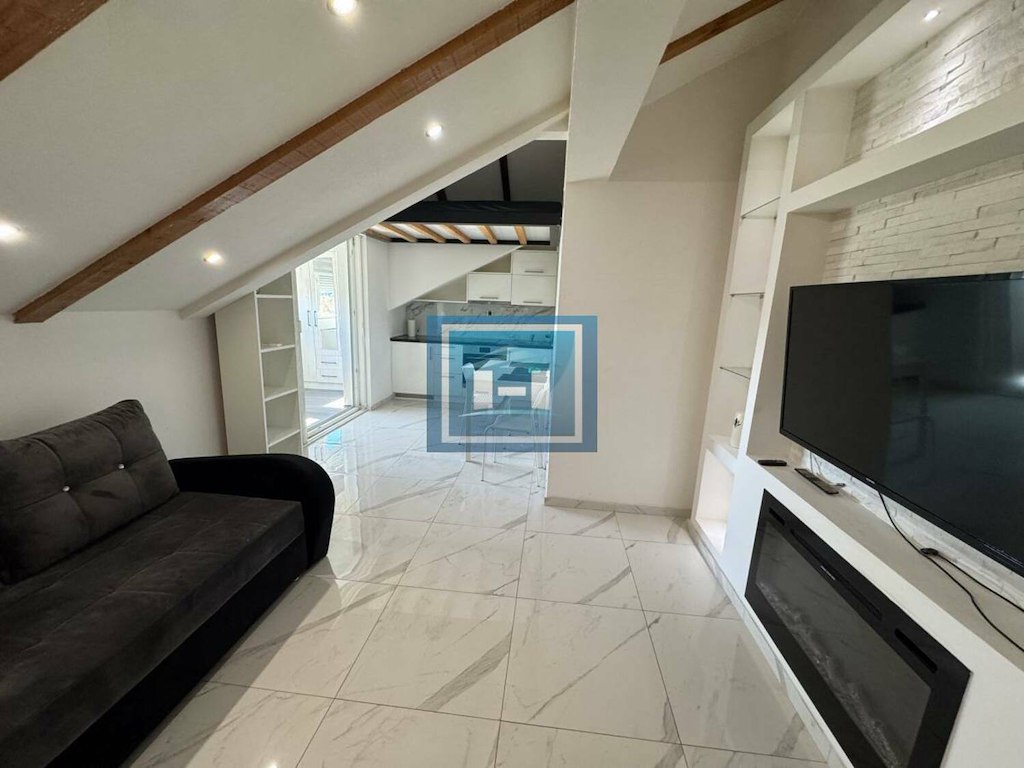 Jednosoban stan, Jagodina | Prodaja · 28m² · 35.000€