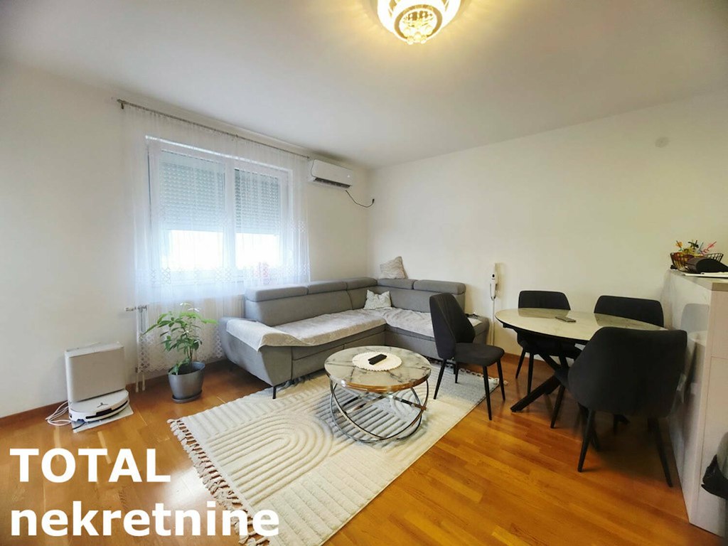 Cetvorosoban stan, Novi Sad – Adice | Prodaja · 76m² · 165.000€