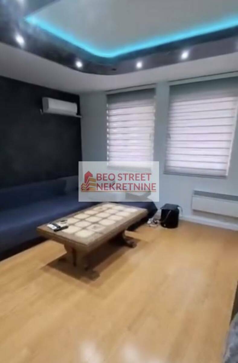 Trosoban stan, Beograd – Krnjača | Prodaja · 62m² · 156.000€