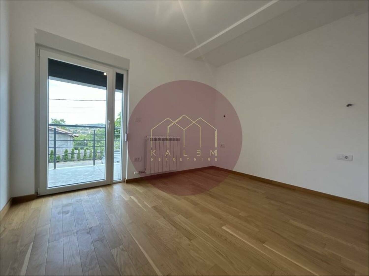 Trosoban stan, Beograd – Kaluđerica | Prodaja · 95m² · 169.250€