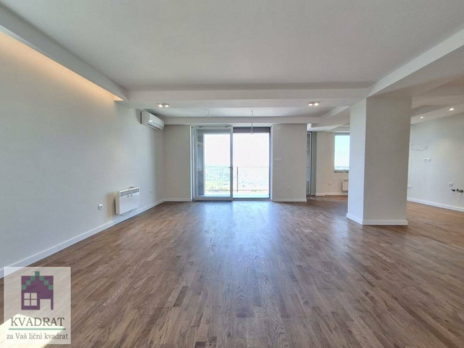 Cetvorosoban stan, Beograd | Prodaja · 115m² · 342.325€