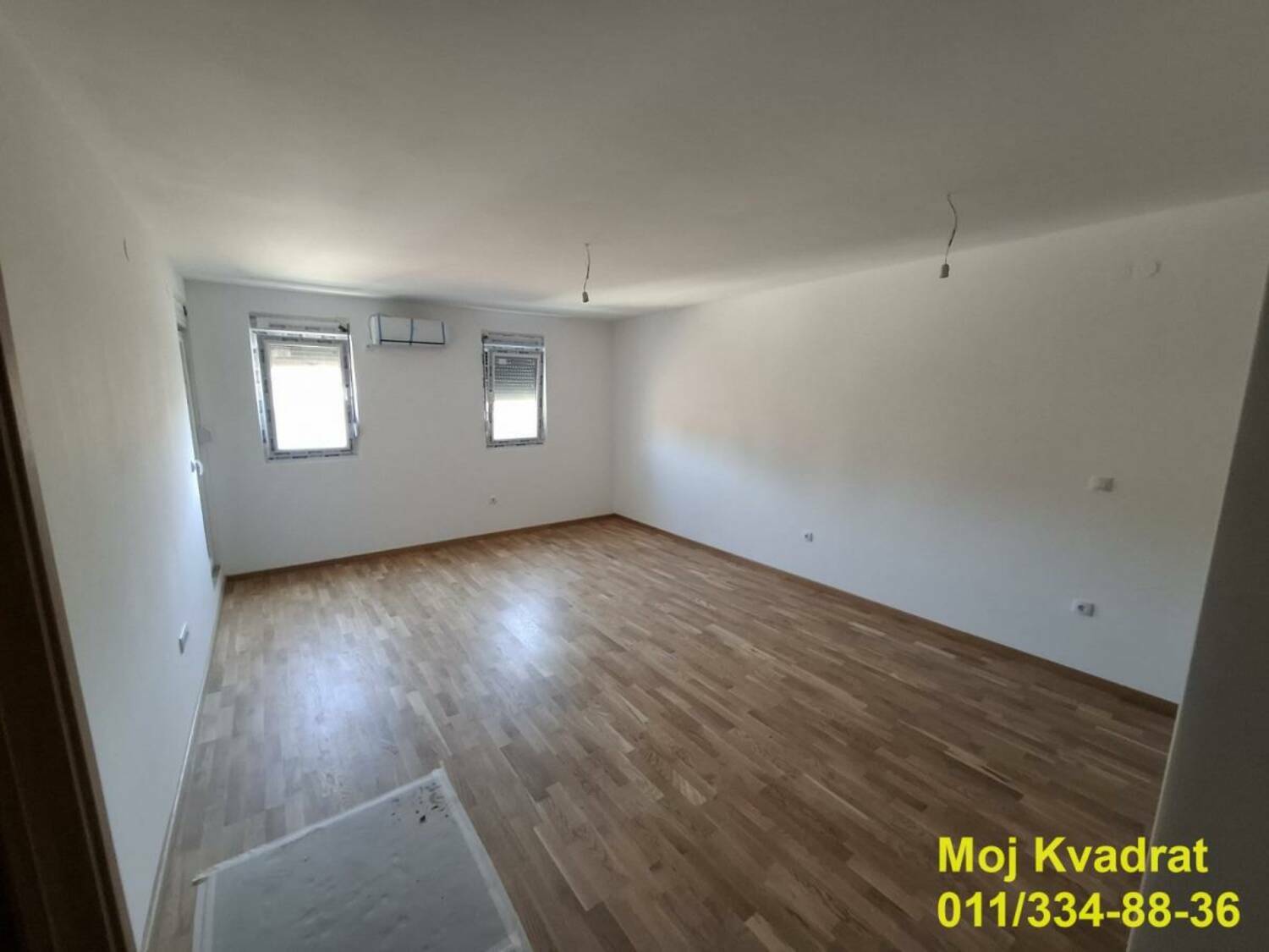 Dvoiposoban stan, Beograd – Boleč | Prodaja · 52m² · 81.995€