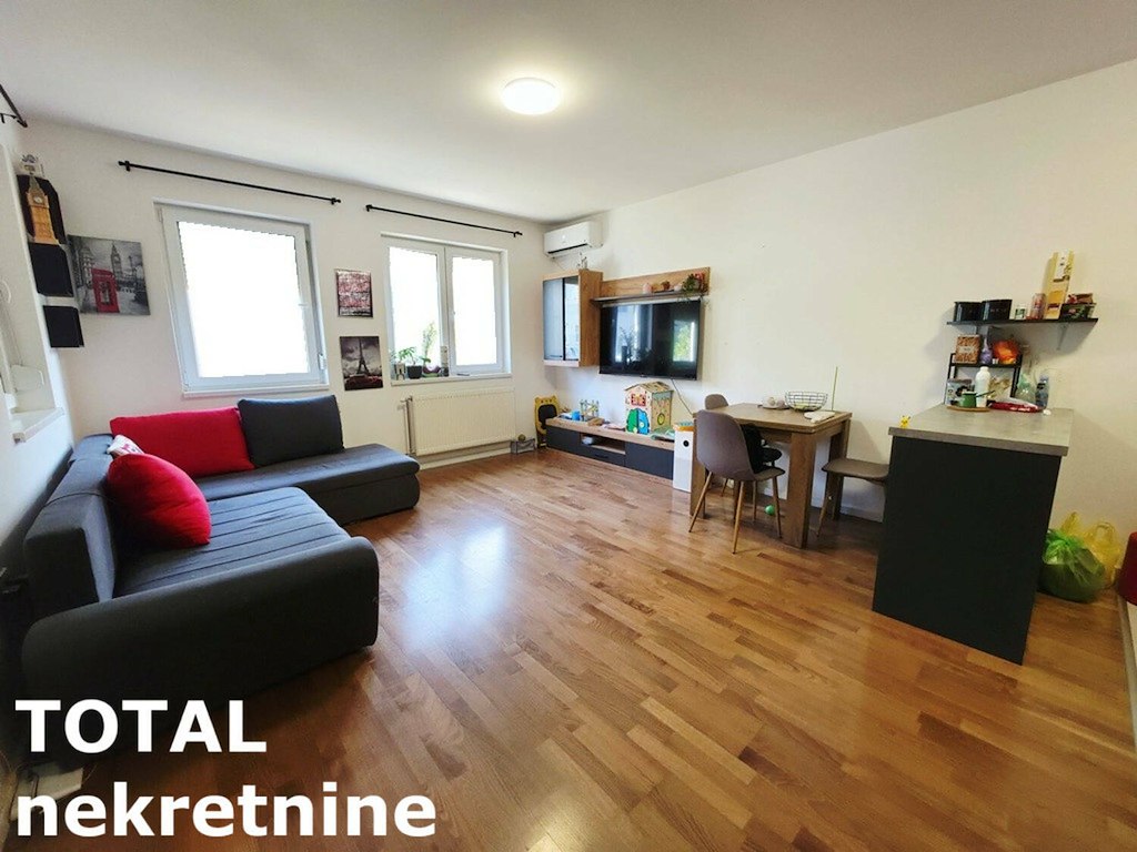 Troiposoban stan, Novi Sad – Adice | Prodaja · 62m² · 135.000€