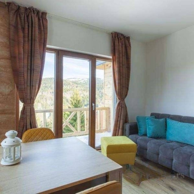 Dvosoban stan, Kopaonik | Prodaja · 35m² · 68.000€