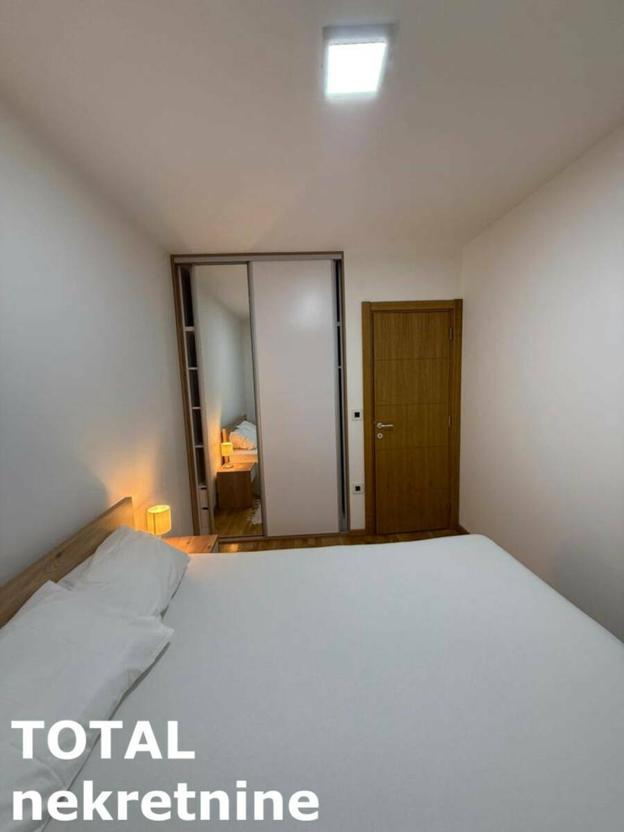 Jednoiposoban stan, Novi Sad – Petrovaradin | Prodaja · 31m² · 105.000€
