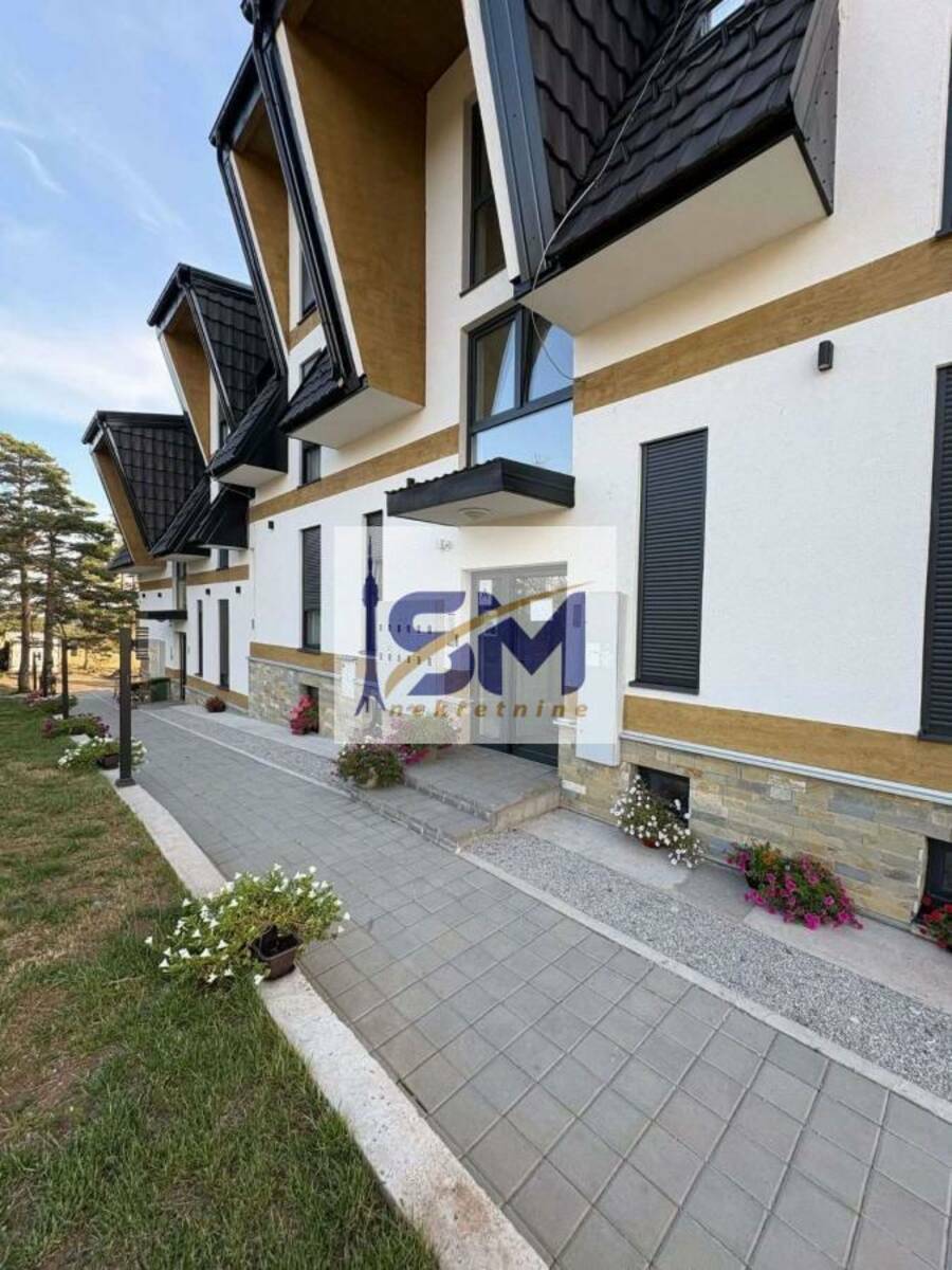 Apartman, Valjevo | Prodaja · 43m² · 87.935€
