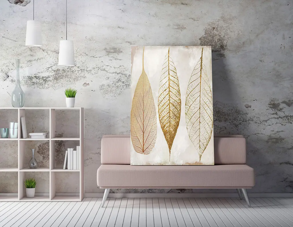 Wallity WY81 Dekorativna slika, 70 x 100 cm