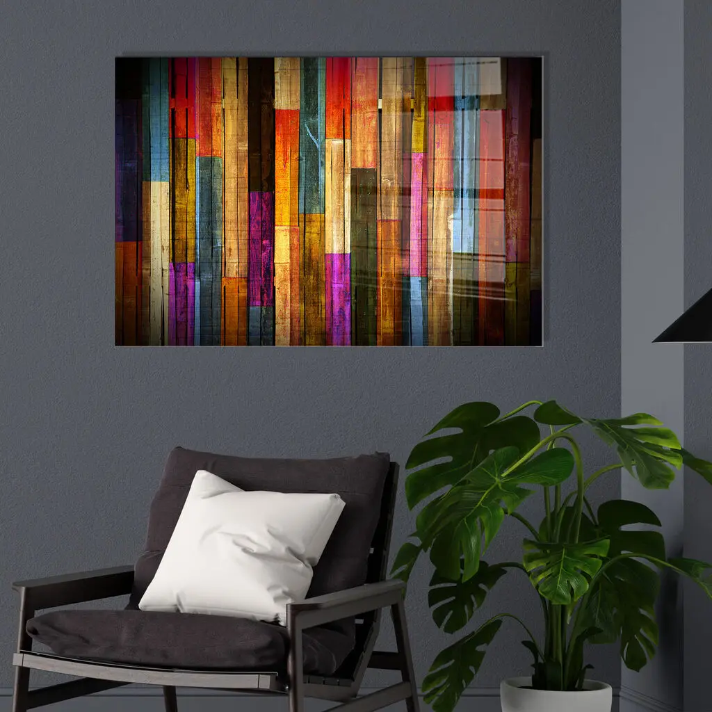 Wallity Slika UV-002, 70x100cm