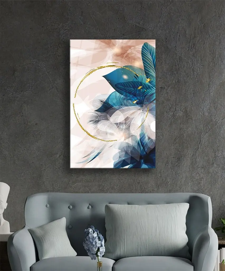 Wallity Slika 508, 60x90 cm