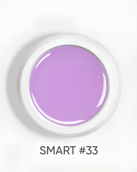 DARK SMART GEL ZA NADOGRADNJU #33 15 ml