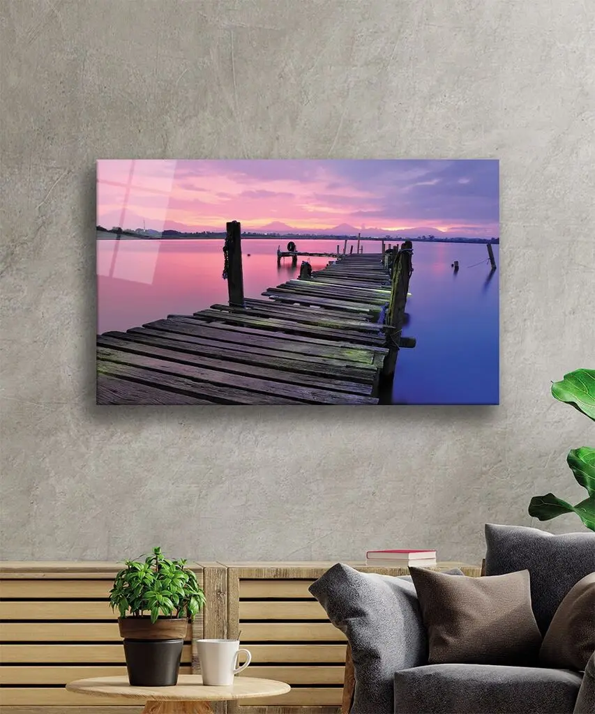 Wallity Slika 5201, 46x72 cm