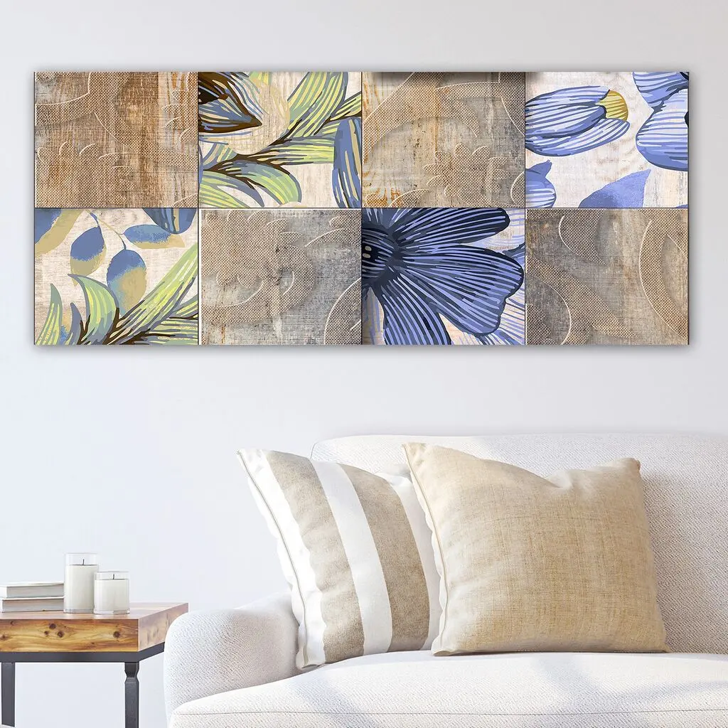 Wallity Slika YTY6615359084_50120, 50x120 cm