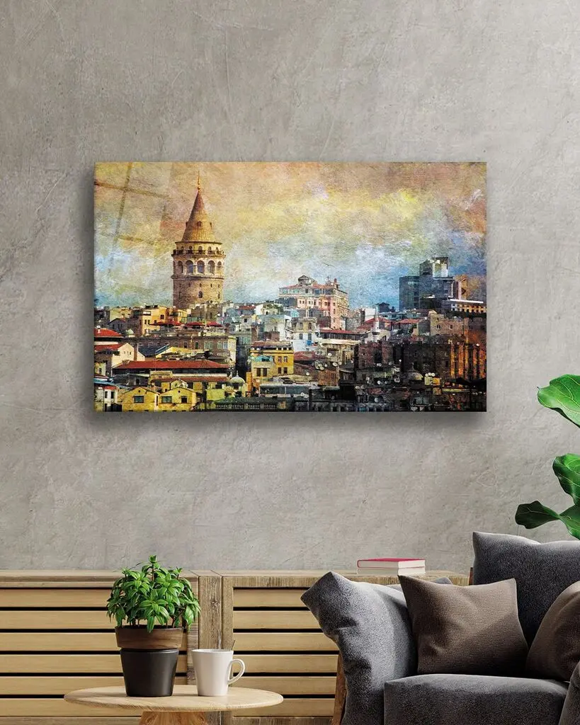 Wallity Slika 372, 46x72 cm