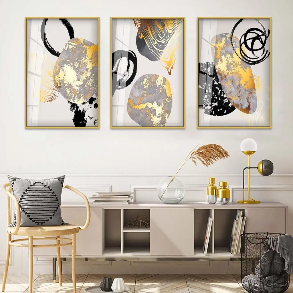 Wallity Slika Huhu382, 50x70 cm