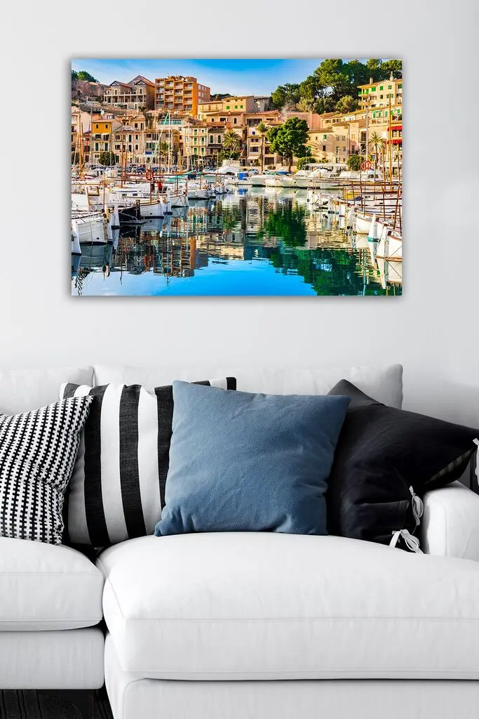 Wallity Slika 536807476, 50x70 cm