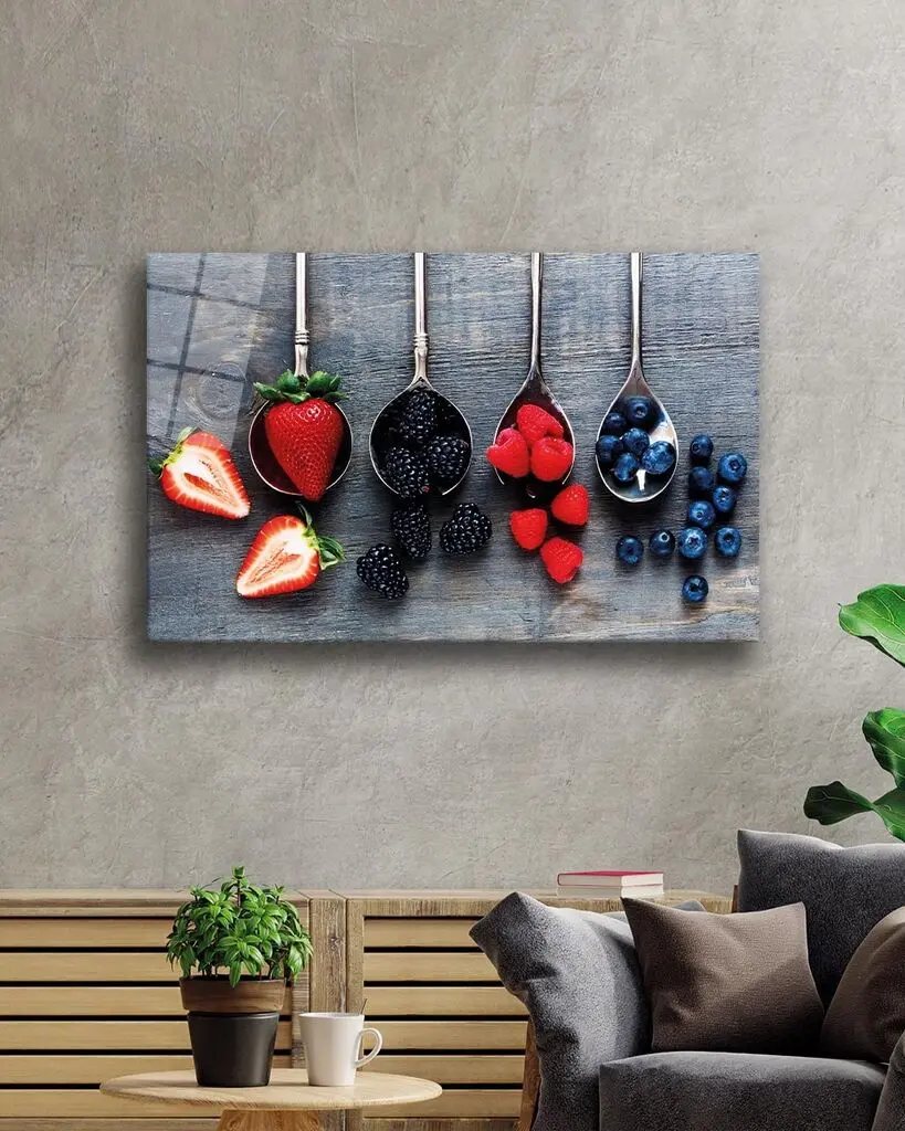 Wallity Slika 221JRS1373, 46x72 cm