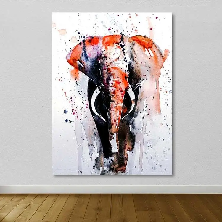 Wallity Slika DEV02122100140, 100x140 cm