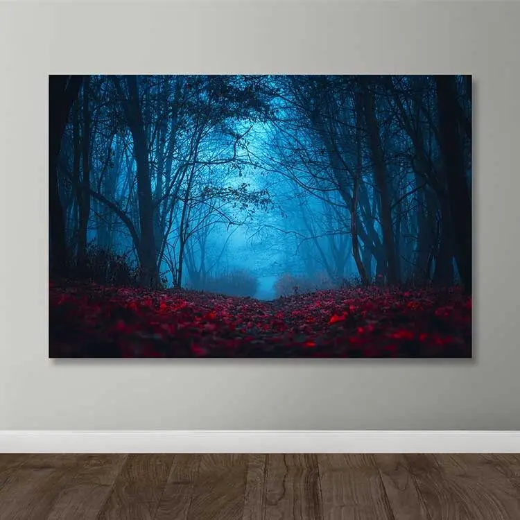 Wallity Slika DEV02338100140, 100x140 cm
