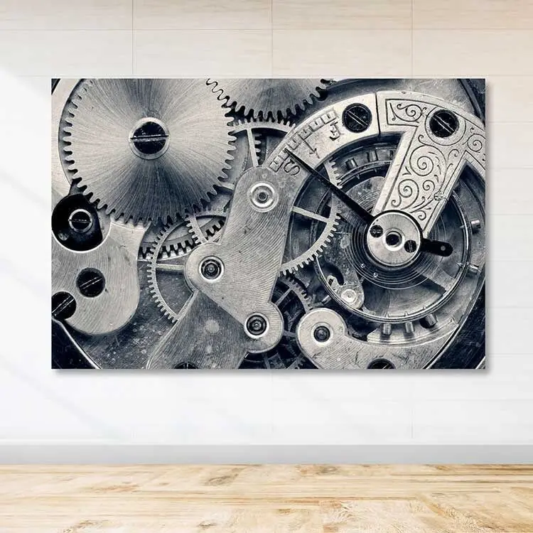 Wallity Slika DEV03308100140, 100x140 cm