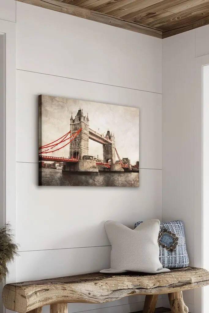Wallity Slika Ersyfdc225, 40x60 cm