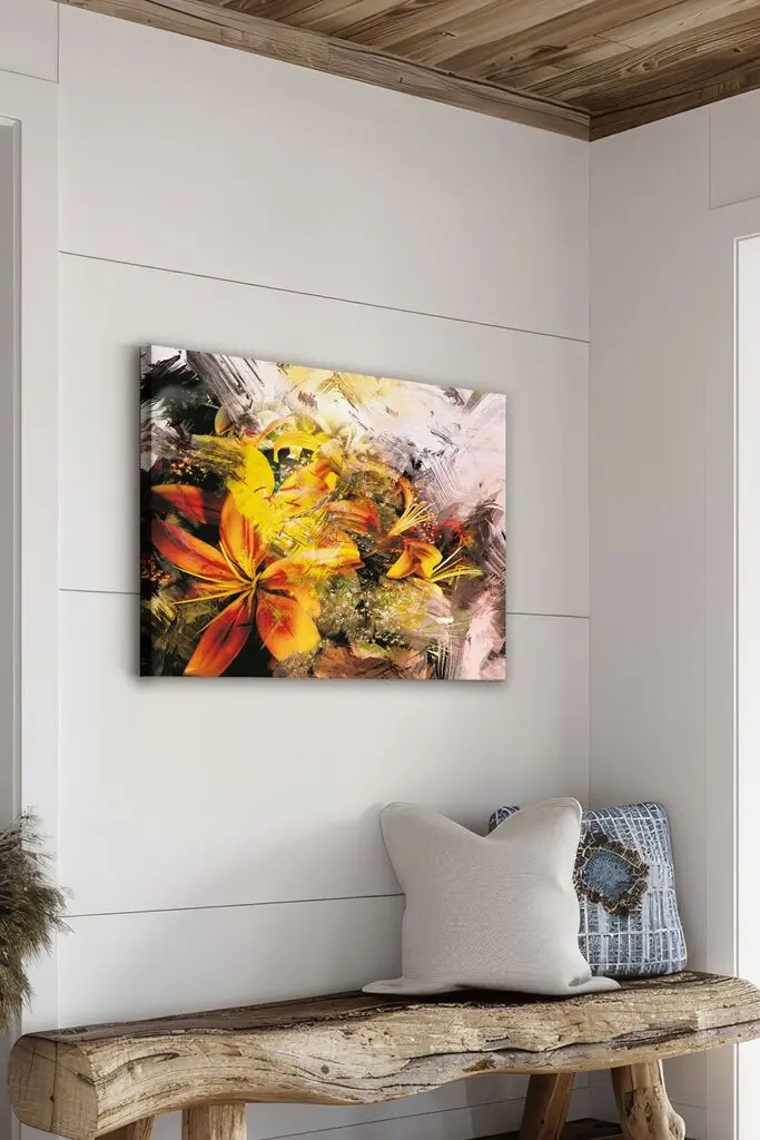Wallity Slika Ersyfdc47, 70x100 cm