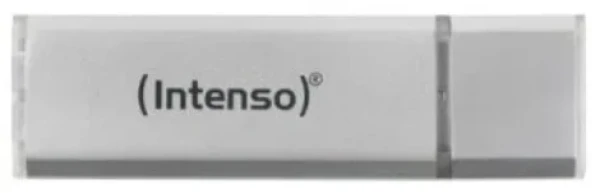 USB Flash Intenso 32GB Alu Line USB2.0 3521482 Silver