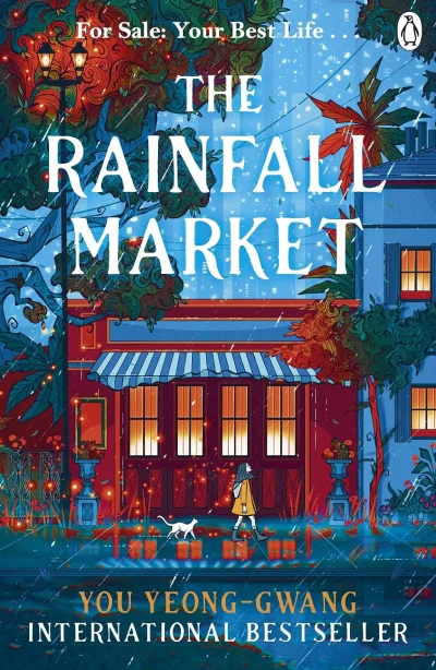 The Rainfall Market