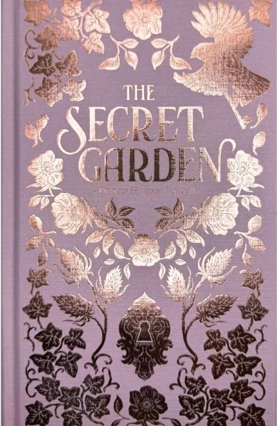 The Secret Garden
