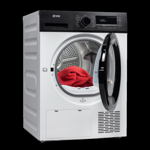 Mašina za sušenje veša THP-1055G3D