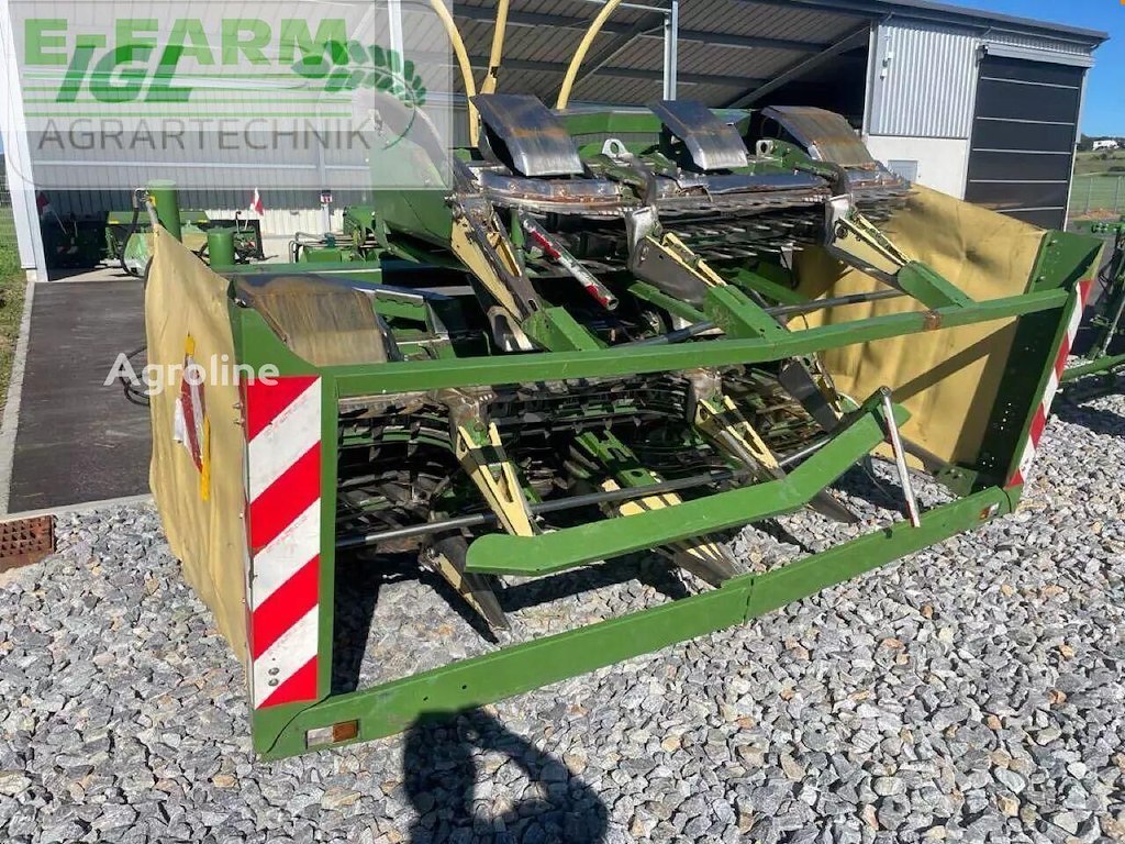Krone easycollect 753 sakupljač otkosa