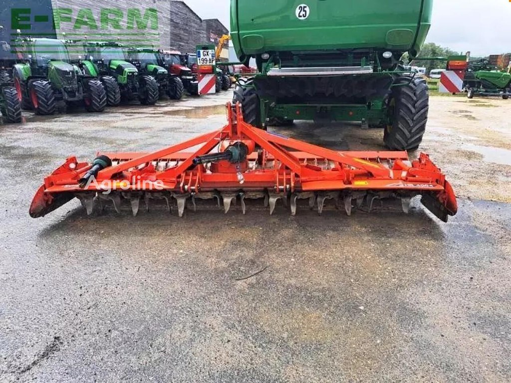 Kuhn hr 4004 d roto drljača